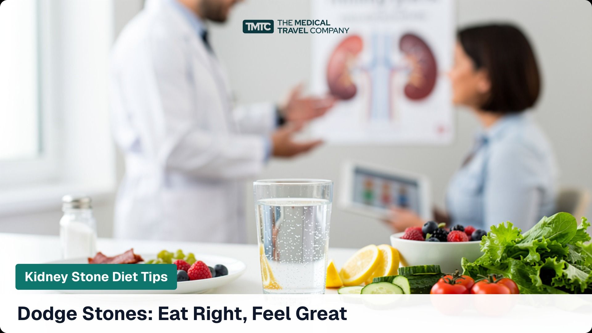 Foods to Avoid with Kidney Stones: Your Complete Diet Guide